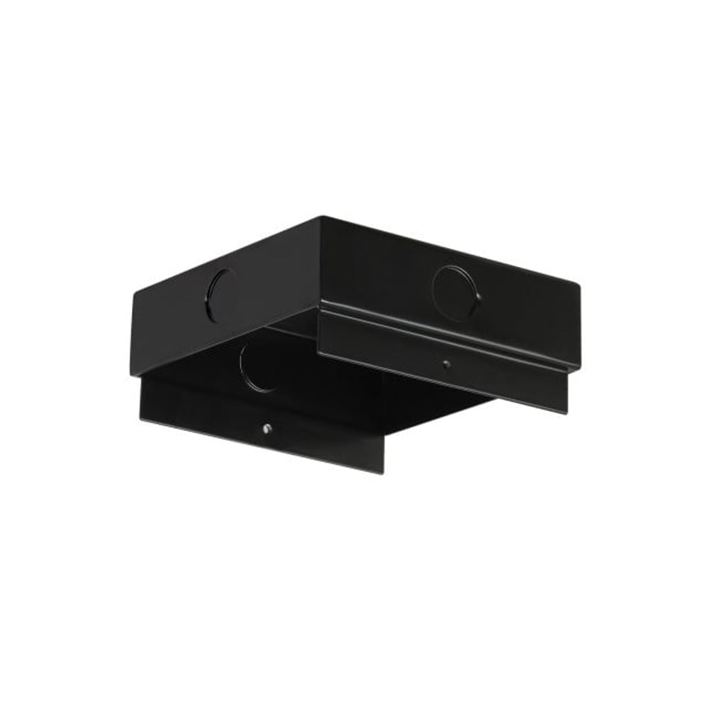 Visual Comfort Modern Exo Ceiling Junction Box | Lightopia
