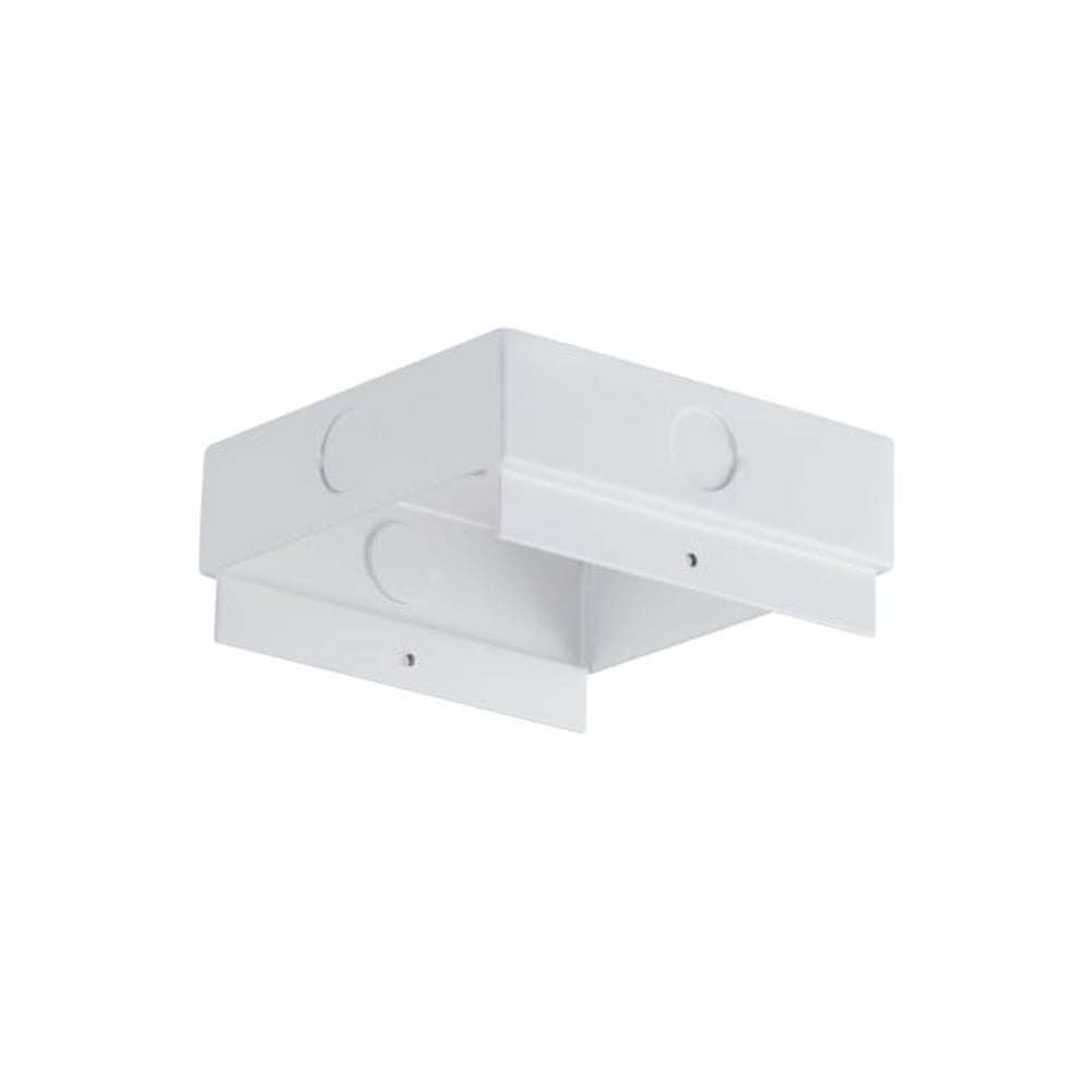 Visual Comfort Modern Exo Ceiling Junction Box | Lightopia