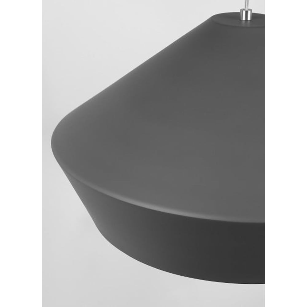 Visual Comfort Modern Brummel Grande Pendant | Lightopia