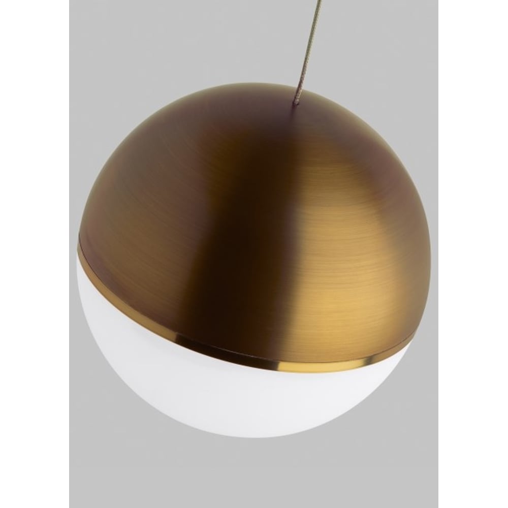 Visual Comfort Modern Akova Pendant | Lightopia