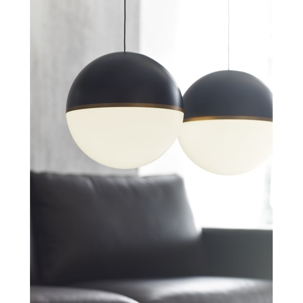 Visual Comfort Modern Akova Pendant | Lightopia