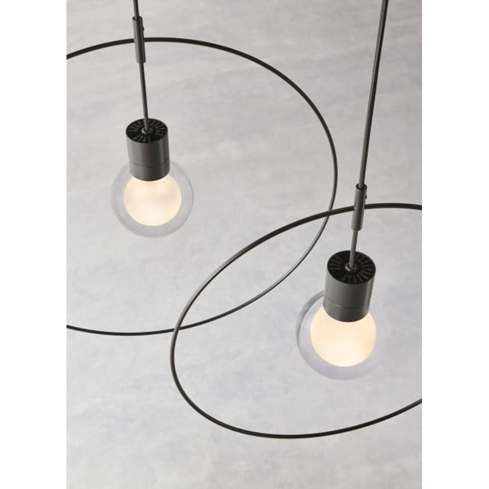 Visual Comfort Modern Mina Mini Pendant | Lightopia