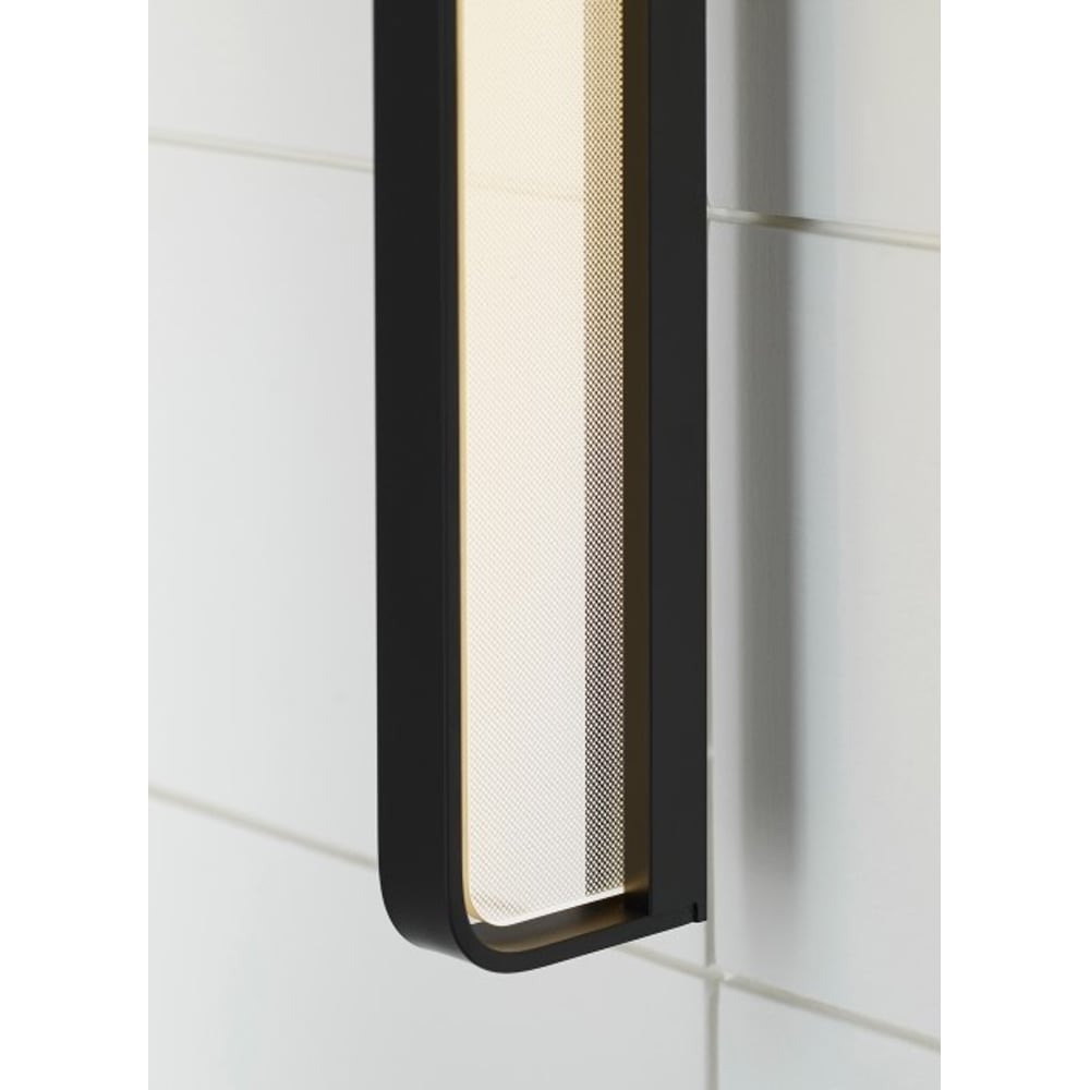 Visual Comfort Modern Banda Bathroom Vanity Light | Lightopia