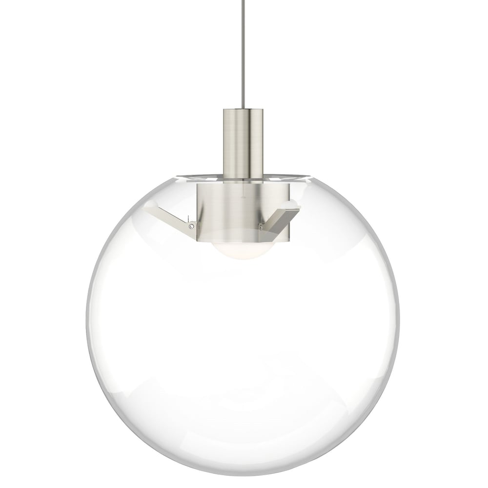 Visual Comfort Modern Palona Mini Pendant | Lightopia