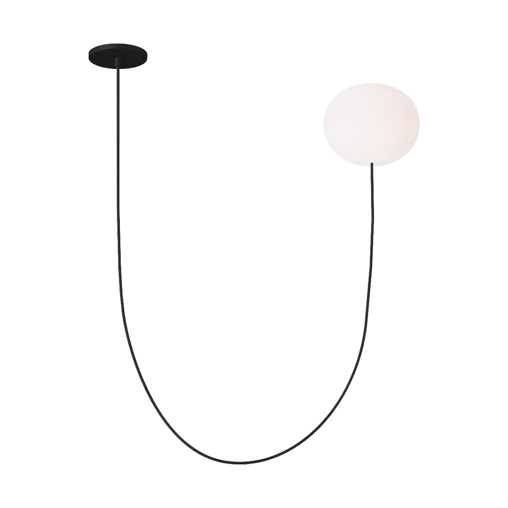 Visual Comfort Modern Helium Chandelier | Lightopia