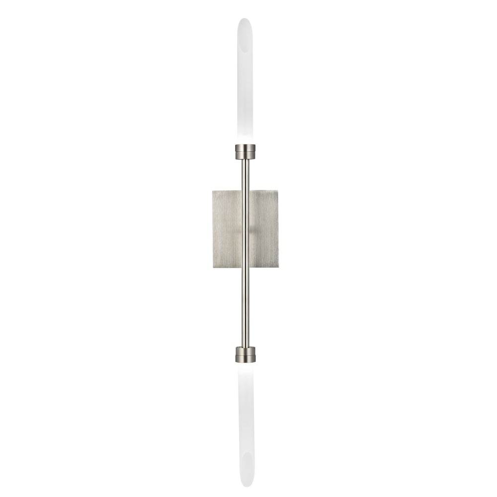 Visual Comfort Modern Spur Wall Light | Lightopia