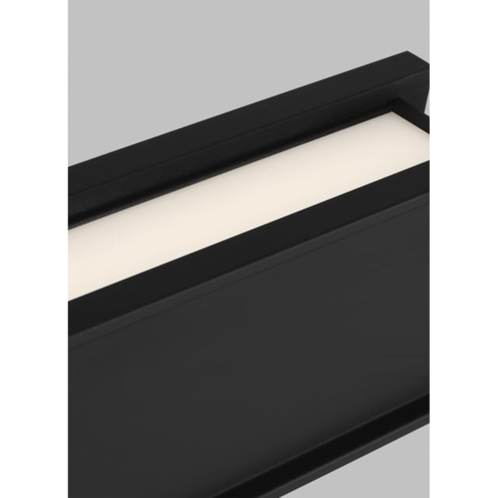 Visual Comfort Modern I-Beam Linear Pendant | Lightopia