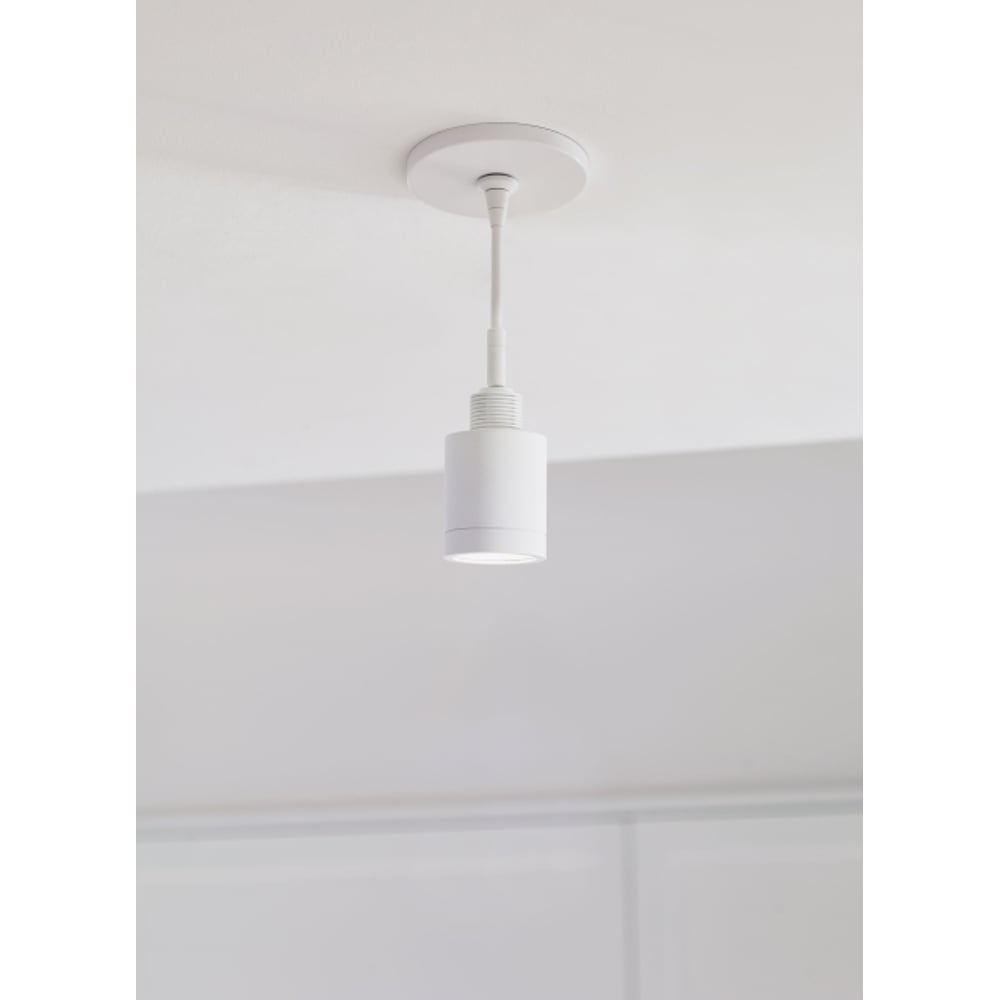 Visual Comfort Modern Tellium Monorail Head Light | Lightopia