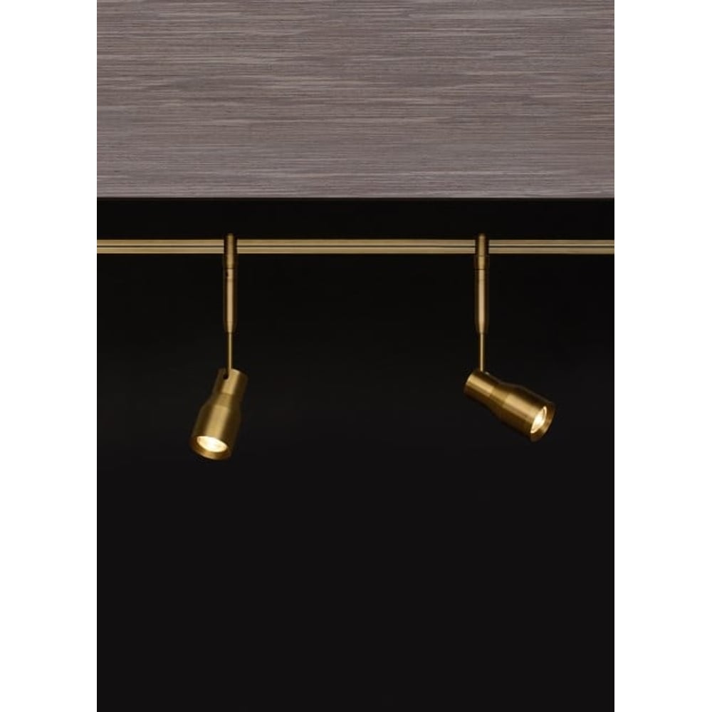 Visual Comfort Modern Ace Freejack Head | Lightopia