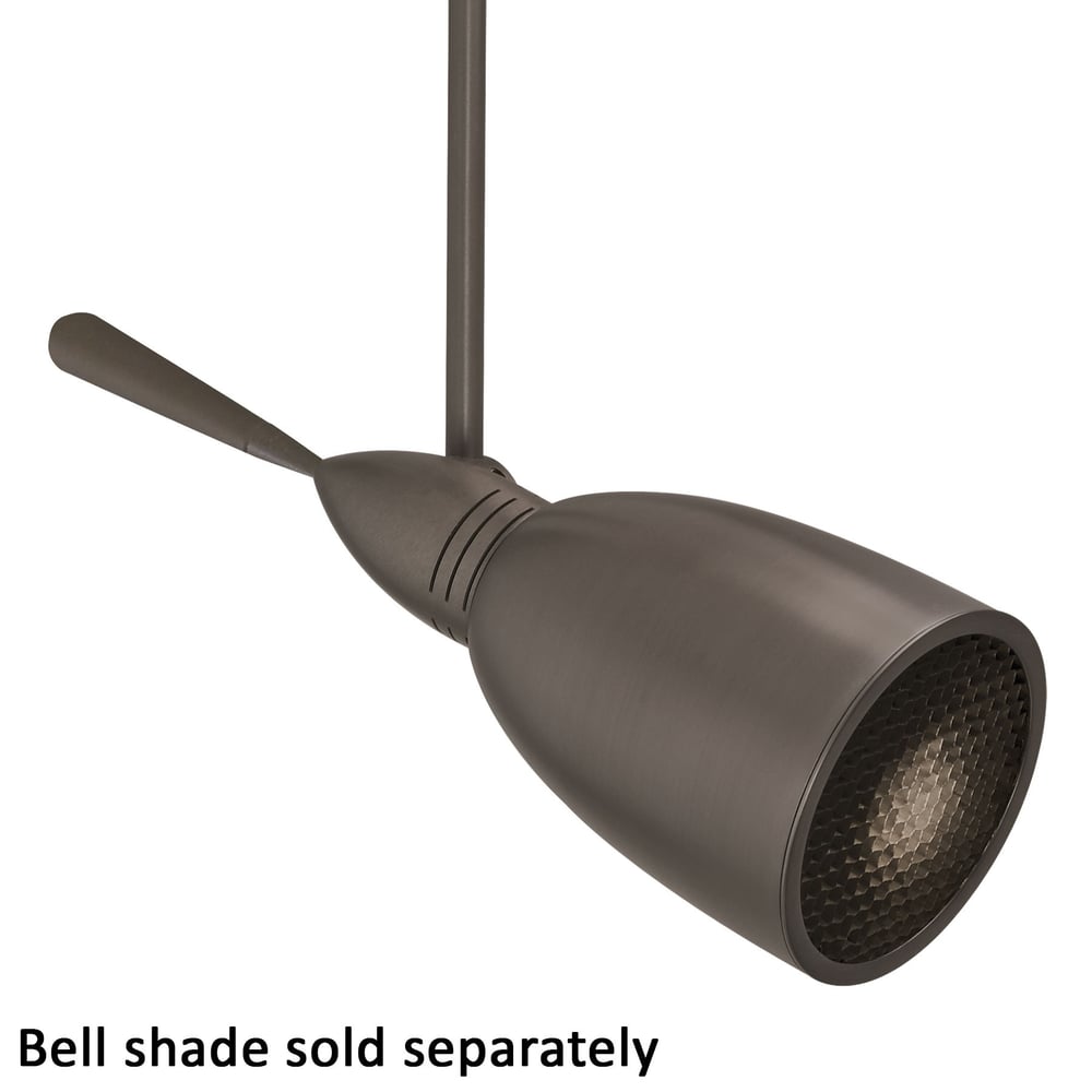 Visual Comfort Modern Aero Freejack Head | Lightopia