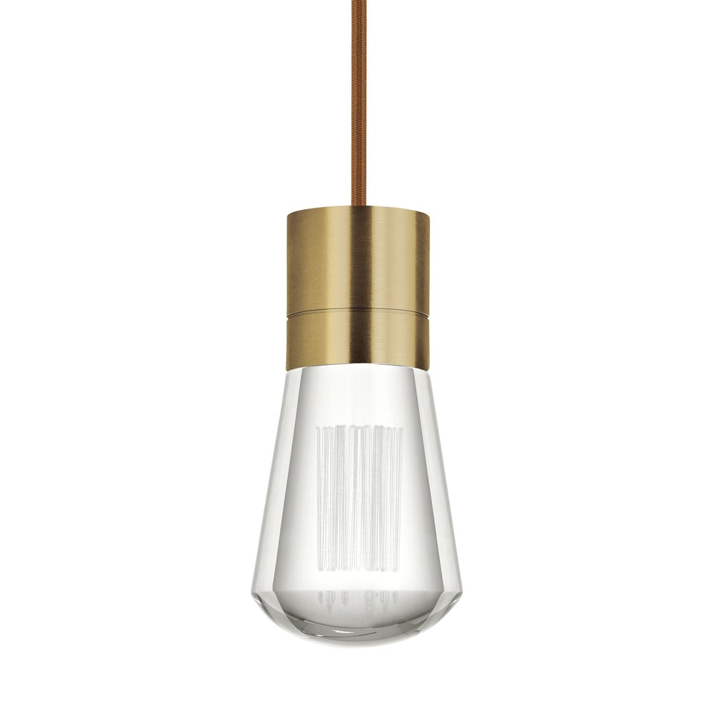 Visual Comfort Modern Alva Pendant | Lightopia