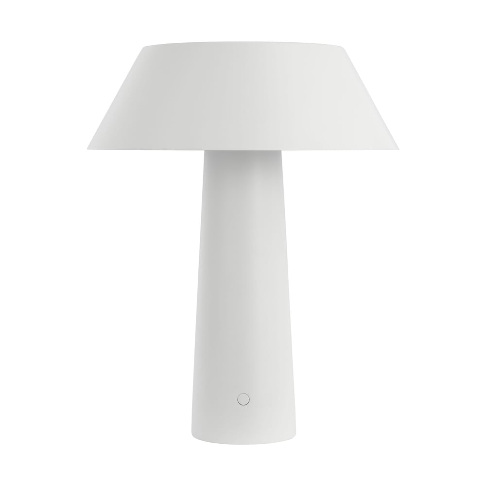 Visual Comfort Modern Sesa Portable Table Lamp | Lightopia