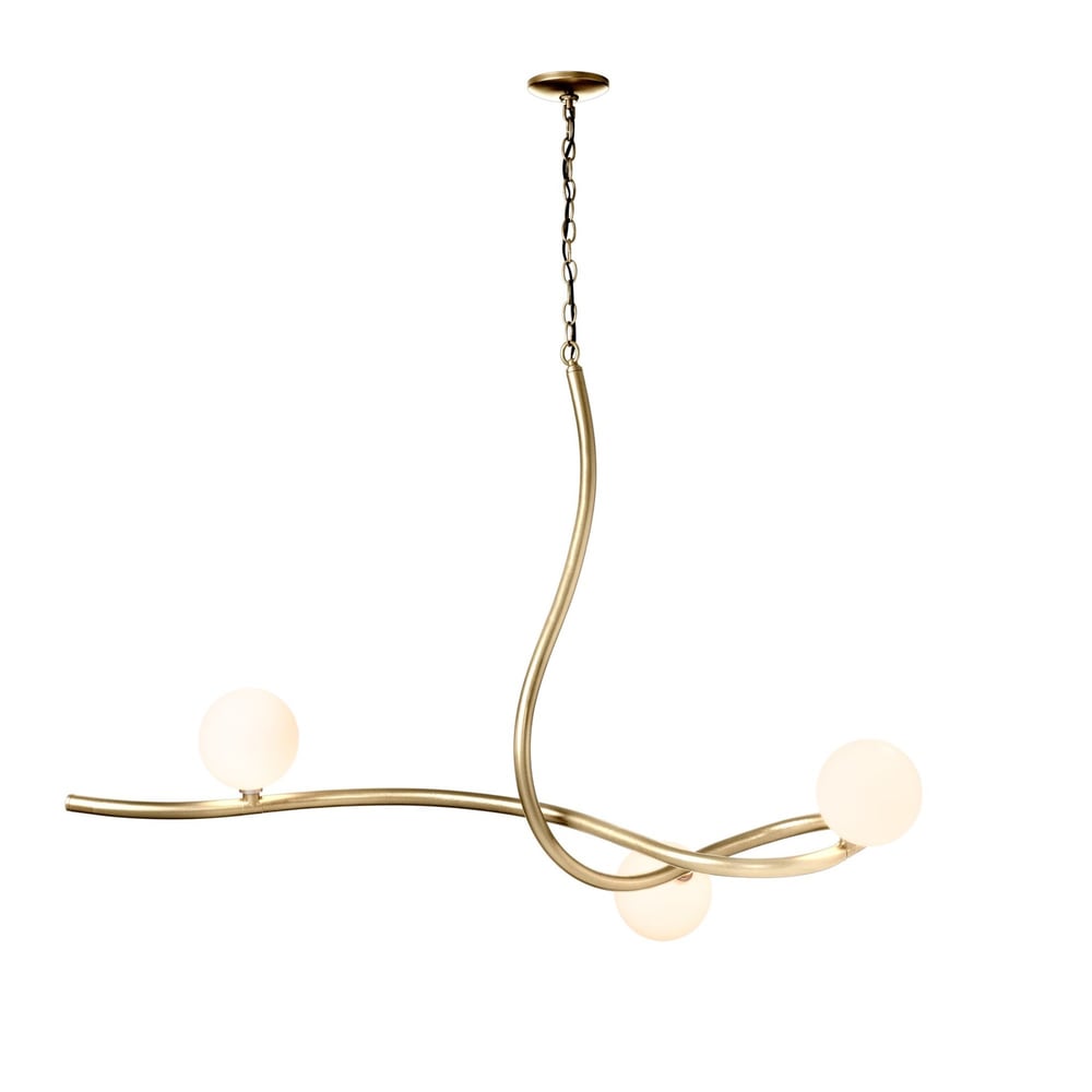 Hubbardton Forge Slide Pendant | Lightopia