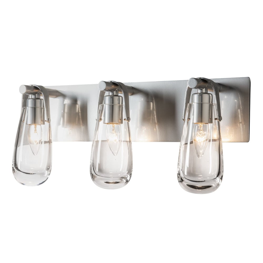 Hubbardton Forge Eos Bathroom Vanity Light | Lightopia