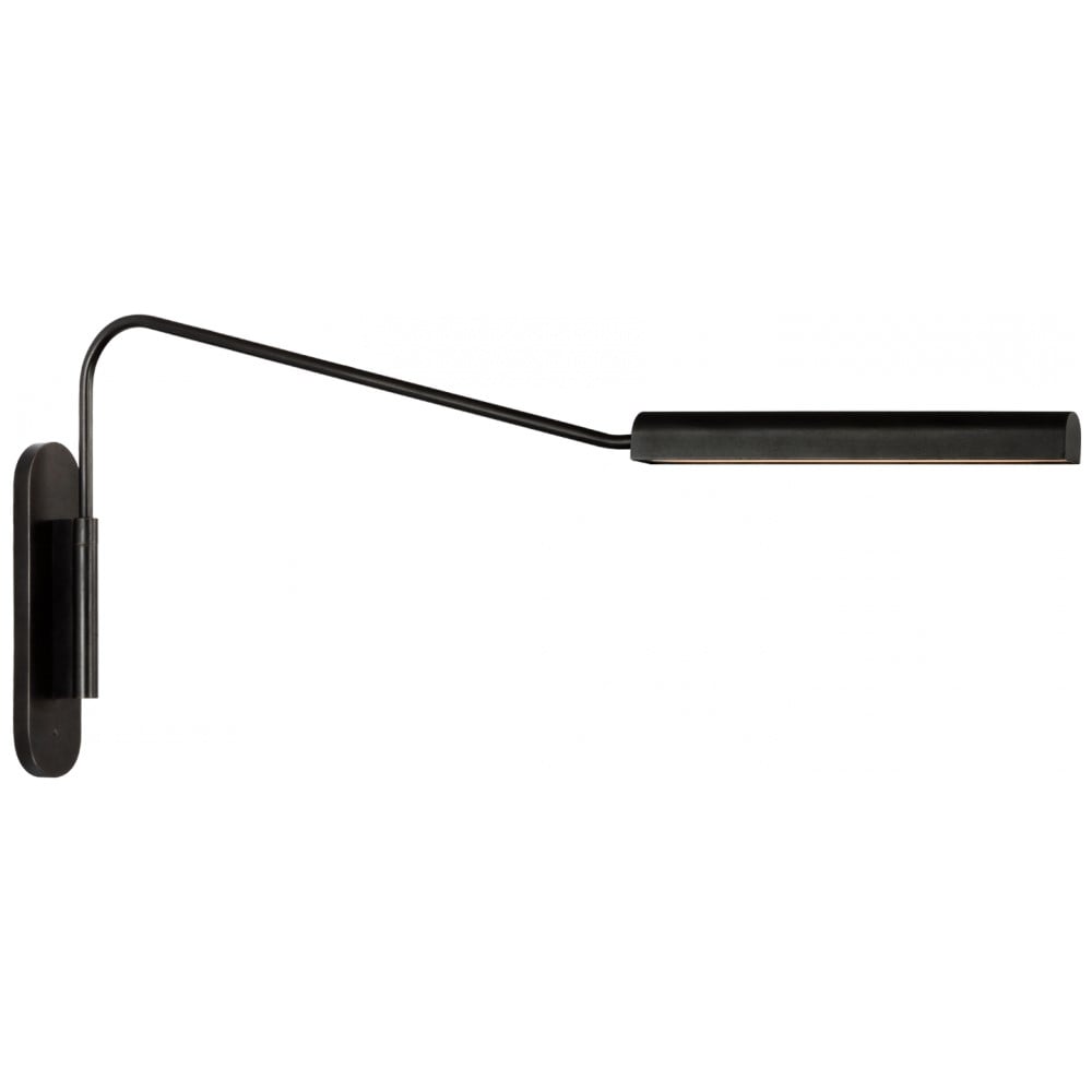 Visual Comfort Signature Austin Articulating Wall Light | Lightopia