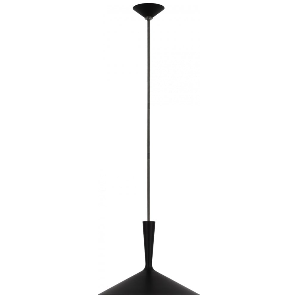 Visual Comfort Signature Rosetta Pendant | Lightopia
