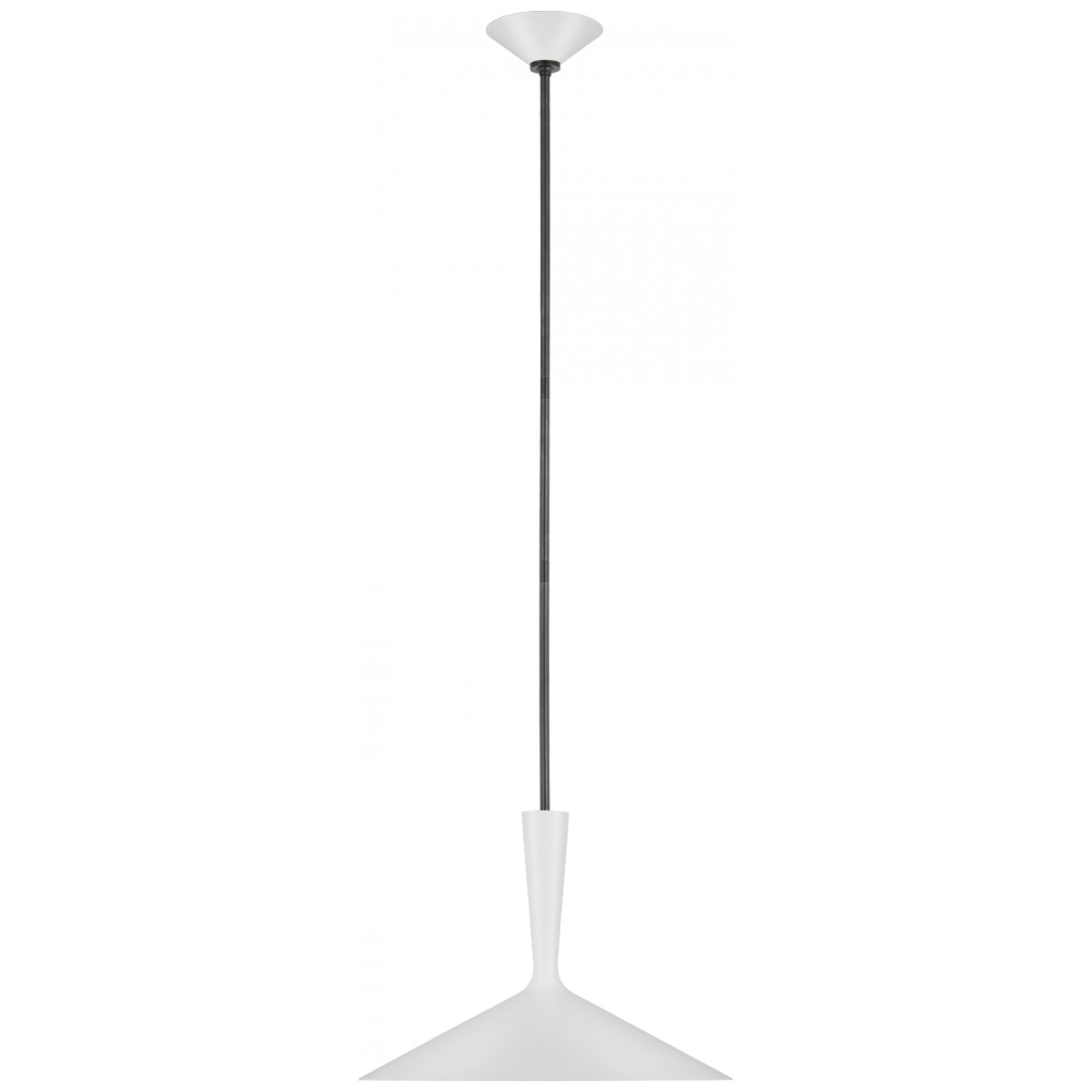 Visual Comfort Signature Rosetta Pendant | Lightopia