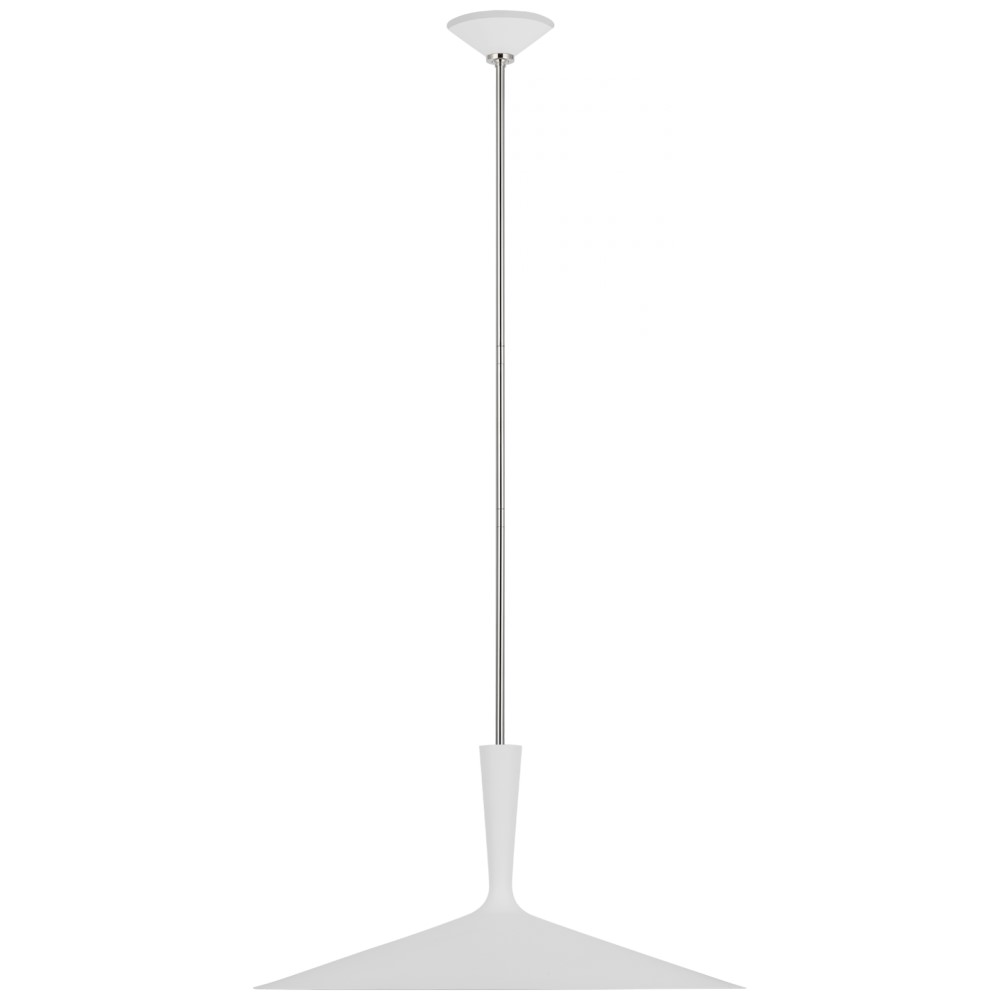 Visual Comfort Signature Rosetta Pendant | Lightopia