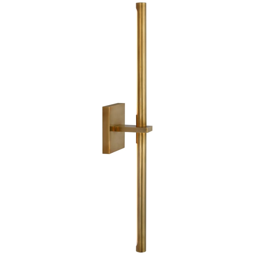 Visual Comfort Signature Axis Linear Wall Sconce | Lightopia