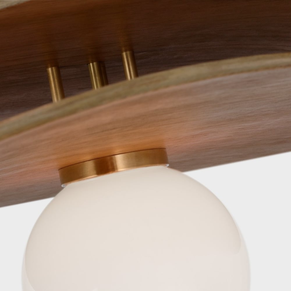 Visual Comfort Signature Mahalo Tiered Pendant | Lightopia