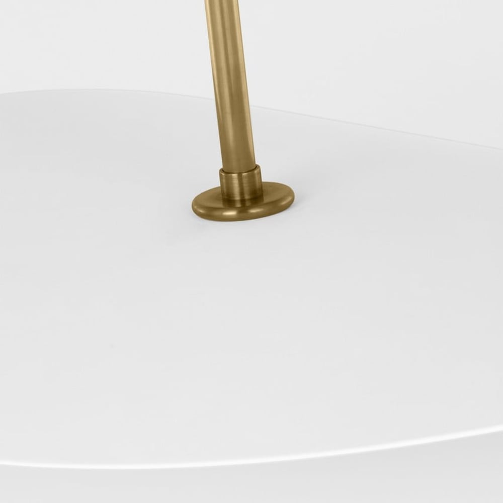 Visual Comfort Signature Mahalo Tiered Pendant | Lightopia