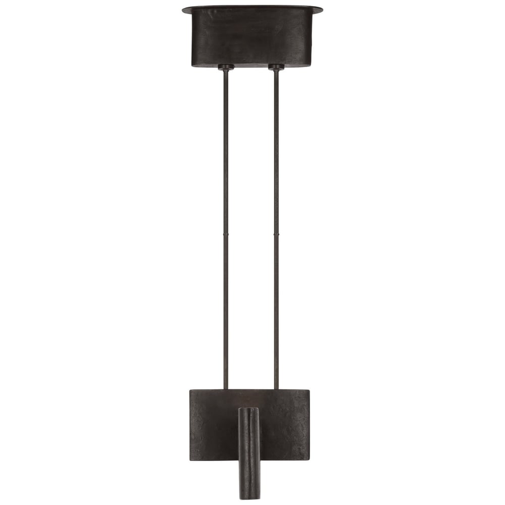 Visual Comfort Signature Lotura Intersecting Linear Suspension | Lightopia