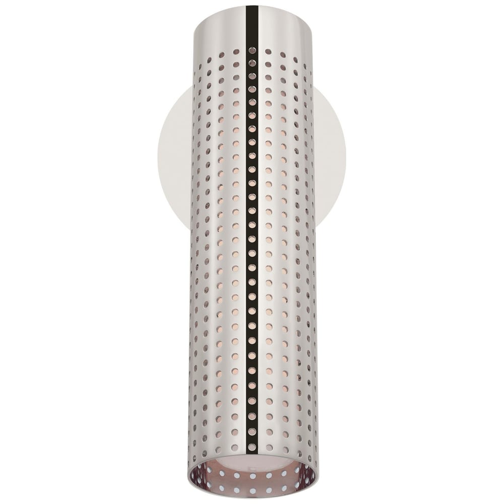 Visual Comfort Signature Precision Articulating Wall Sconce | Lightopia