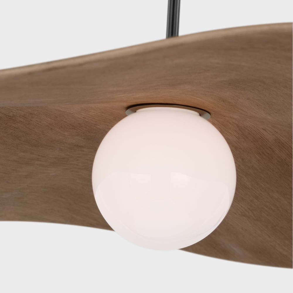 Visual Comfort Signature Mahalo Pendant | Lightopia