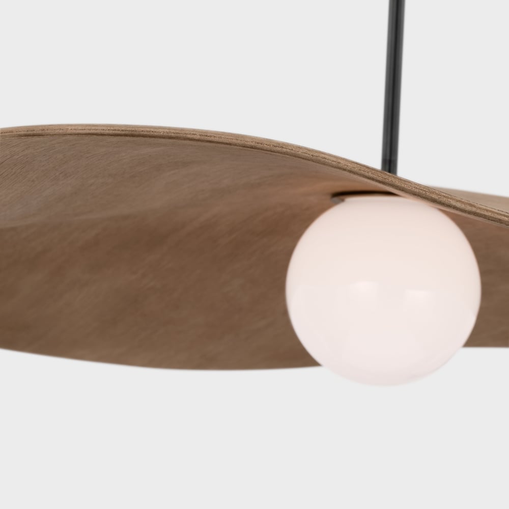 Visual Comfort Signature Mahalo Pendant | Lightopia