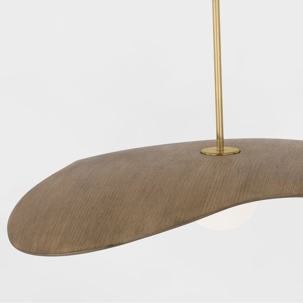 Visual Comfort Signature Mahalo Pendant | Lightopia