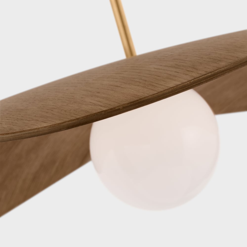 Visual Comfort Signature Mahalo Tri Pendant | Lightopia