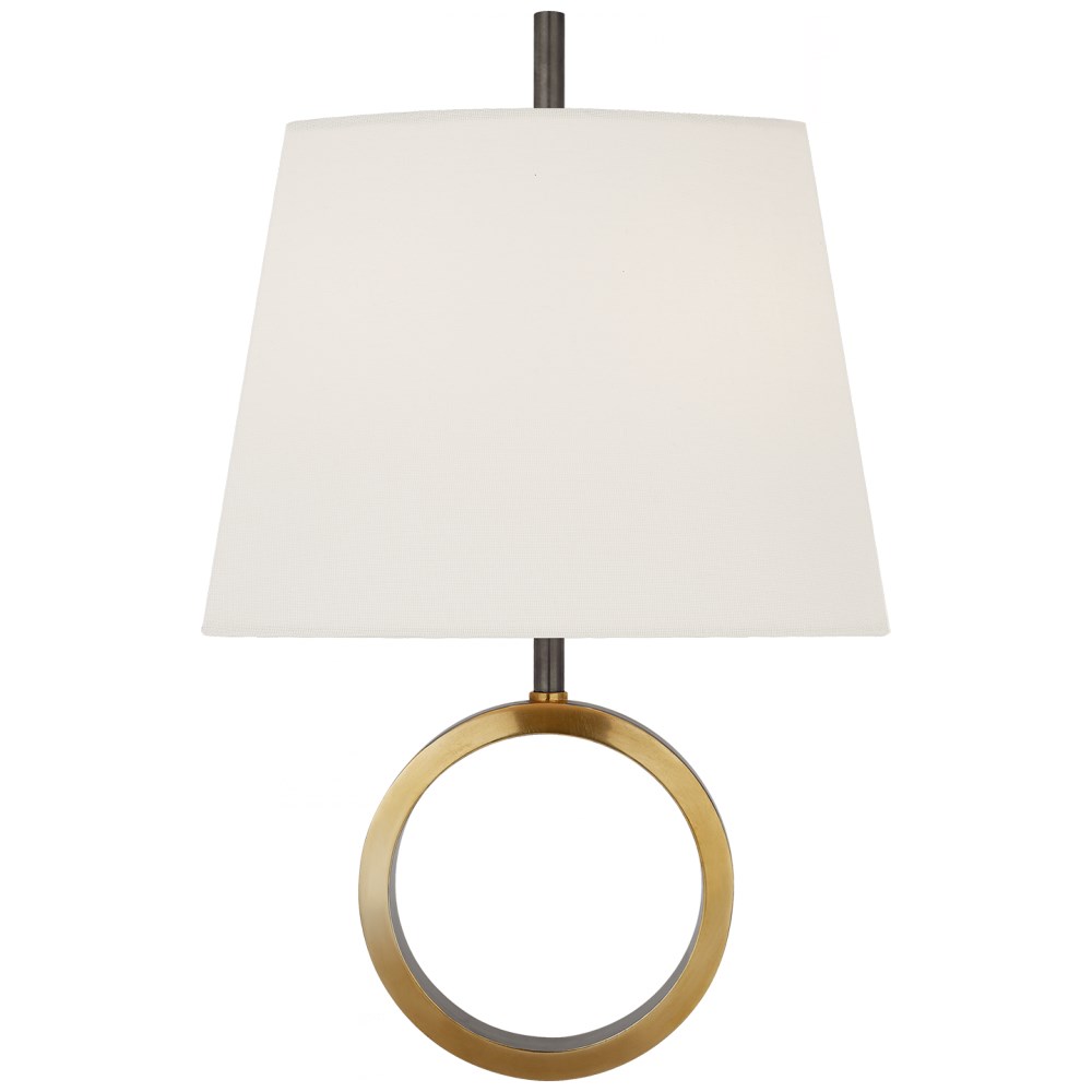 Visual Comfort Signature Simone Small Sconce | Lightopia