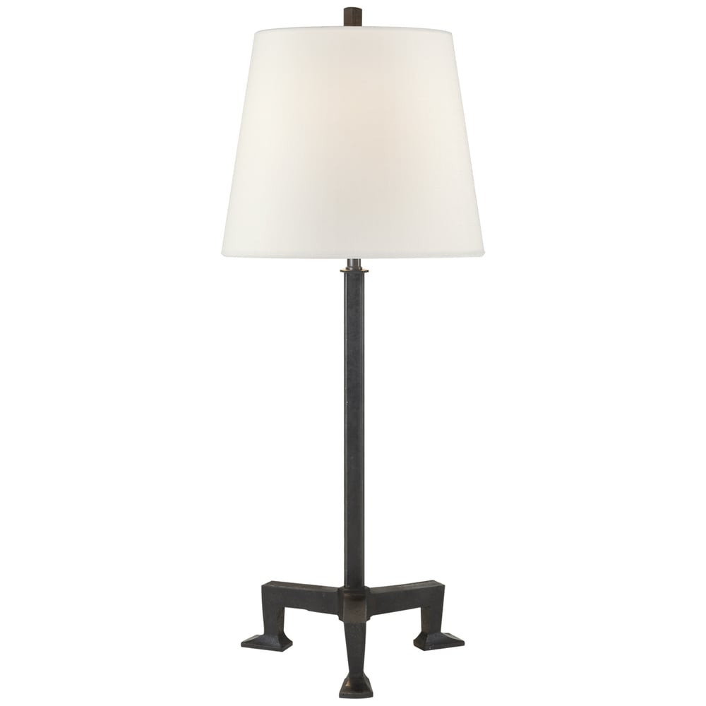 Visual Comfort Signature Parish Buffet Lamp | Lightopia