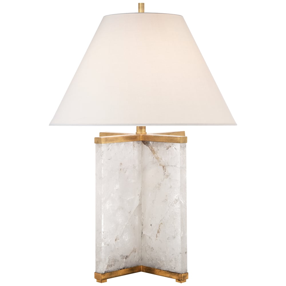 Visual Comfort Signature Cameron Table Lamp | Lightopia