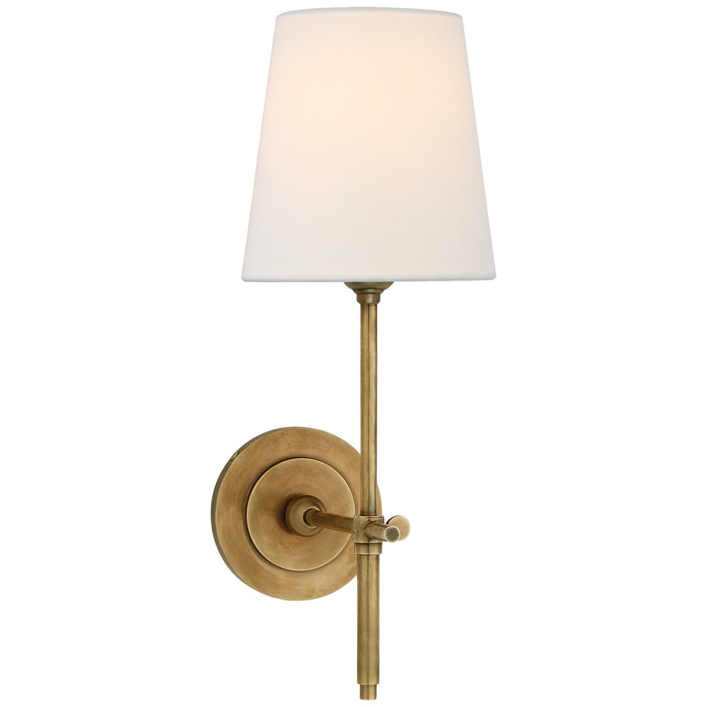 Visual Comfort Signature Bryant Sconce | Lightopia