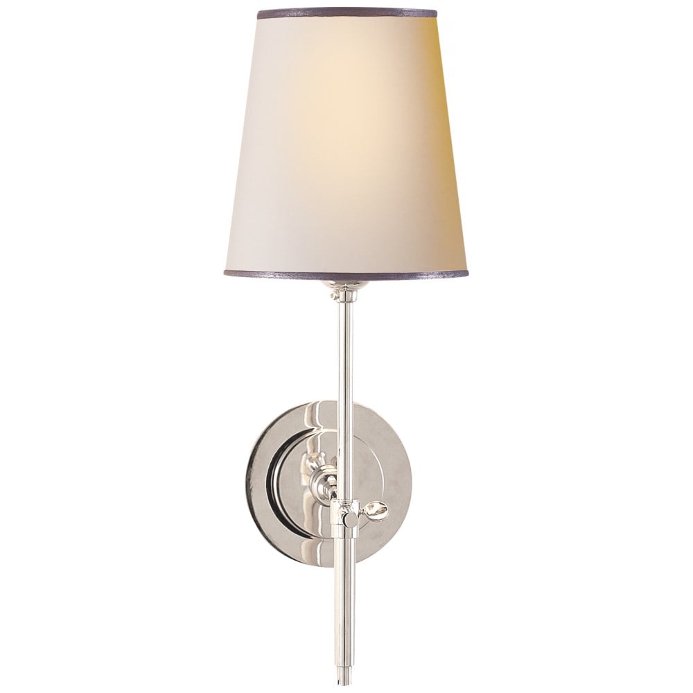Visual Comfort Signature Bryant Sconce | Lightopia
