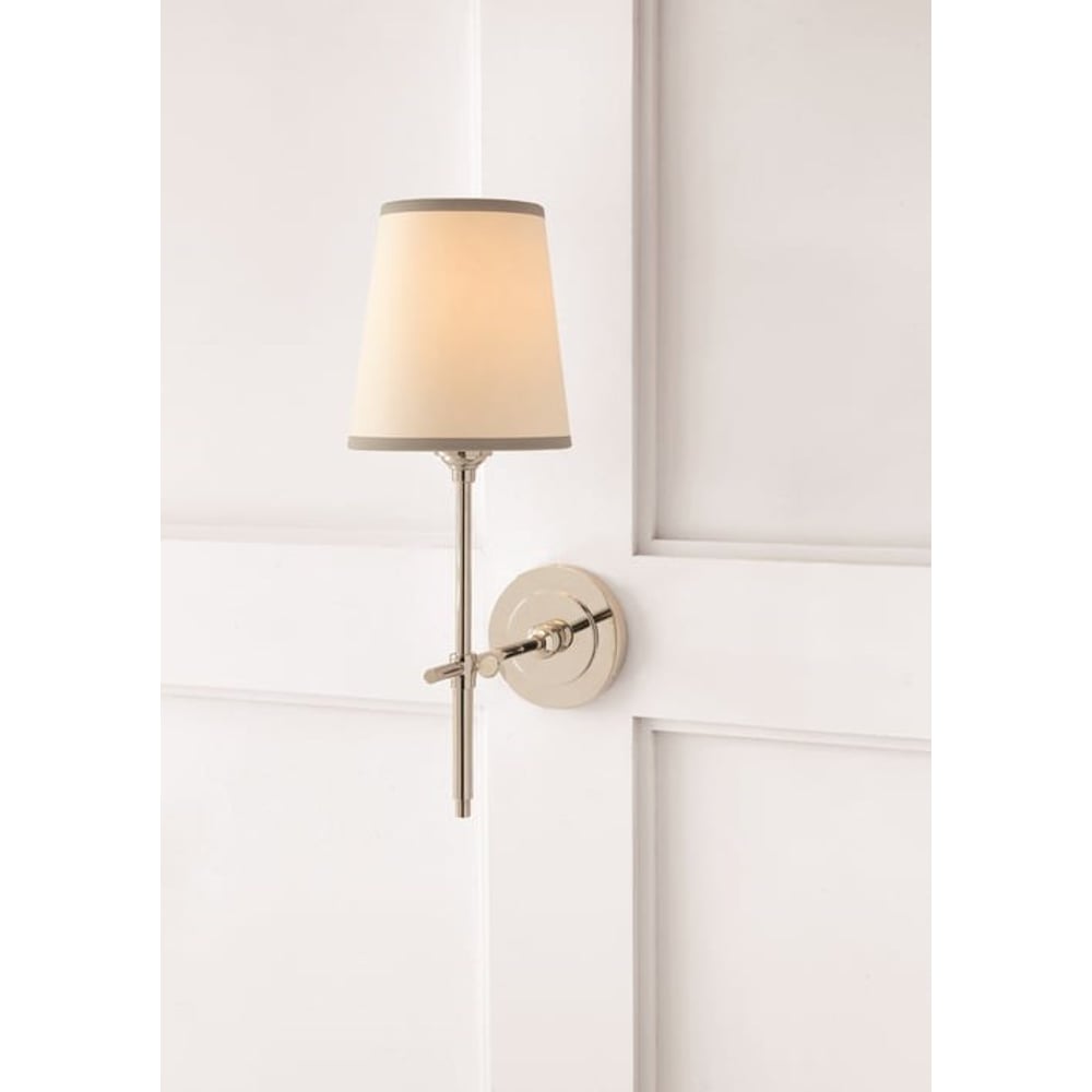 Visual Comfort Signature Bryant Sconce | Lightopia
