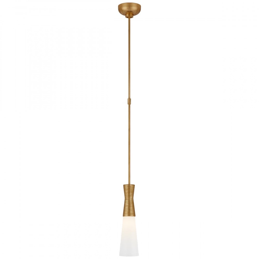 Visual Comfort Signature Utopia Small Pendant | Lightopia