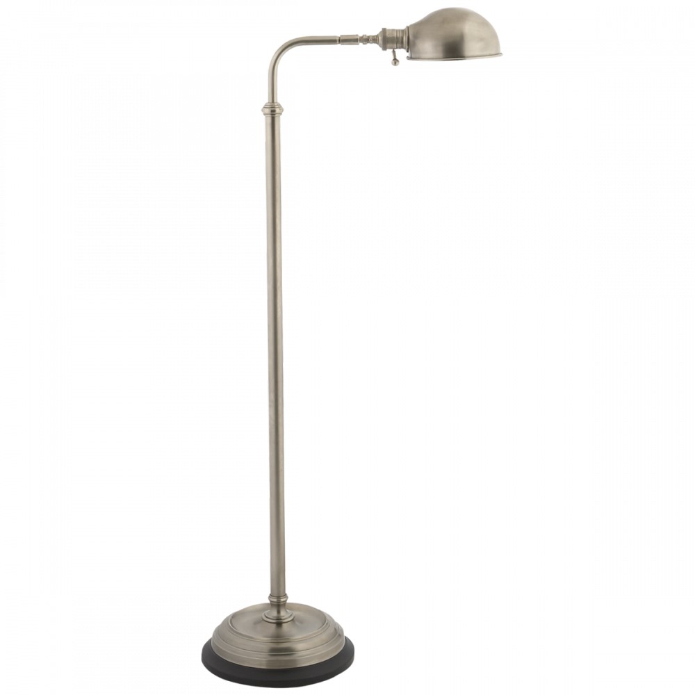 Visual Comfort Signature Apothecary Floor Lamp | Lightopia