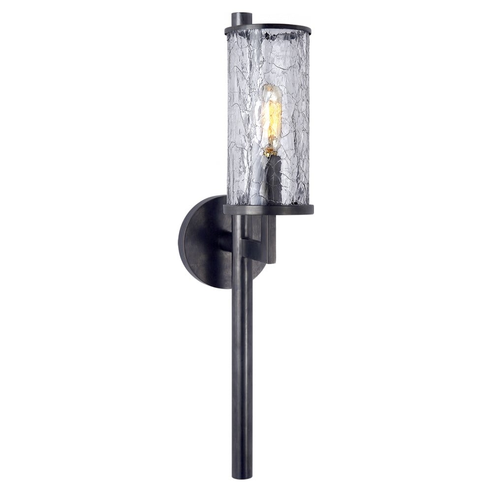 Visual Comfort Signature Liaison Single Wall Sconce | Lightopia
