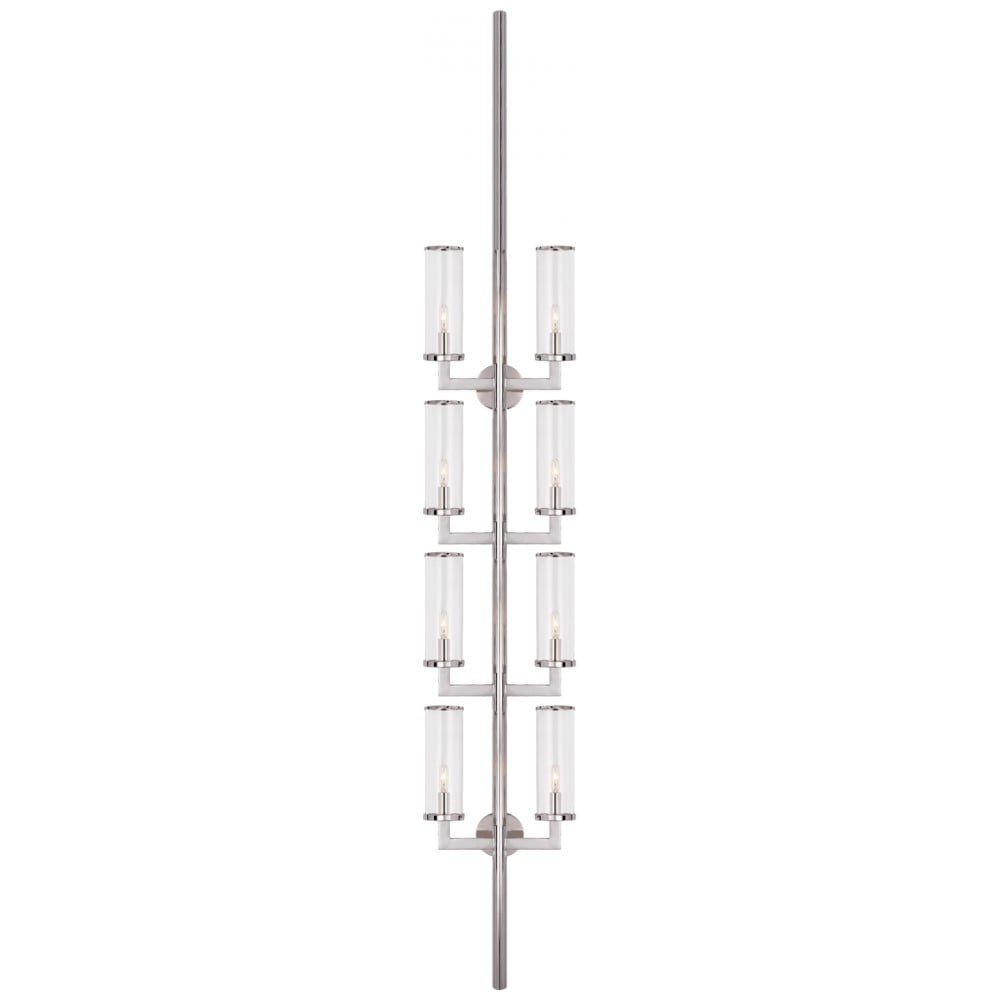 Visual Comfort Signature Liaison Statement Wall Sconce | Lightopia