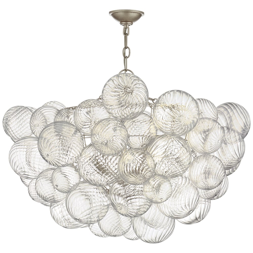 Visual Comfort Signature Talia Large Chandelier | Lightopia