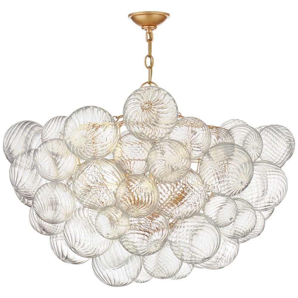 Visual Comfort Signature Talia Large Chandelier | Lightopia