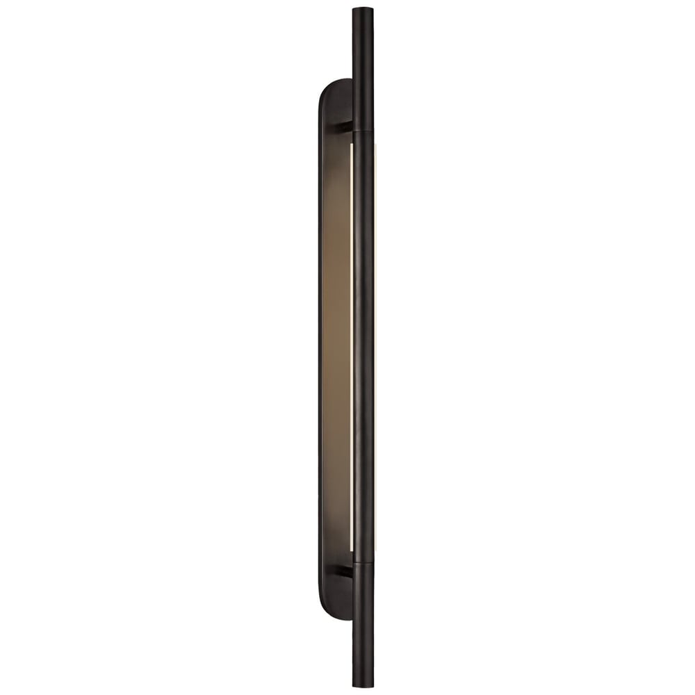 Visual Comfort Signature Rousseau Large Bracketed Wall Sconce | Lightopia Visual Comfort Signature Rousseau Large Bracketed Wall Sconce | Lightopia