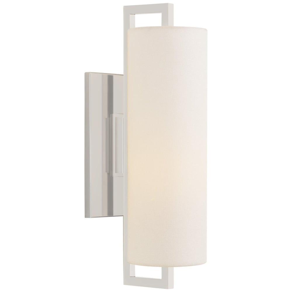 Visual Comfort Signature Bowen Medium Sconce | Lightopia