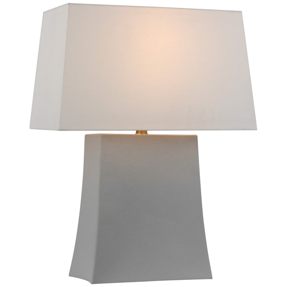 Visual Comfort Signature Lucera Medium Table Lamp | Lightopia