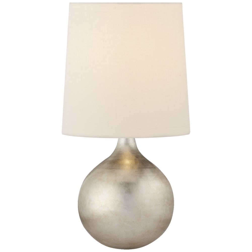 Visual Comfort Signature Warren Mini Table Lamp | Lightopia