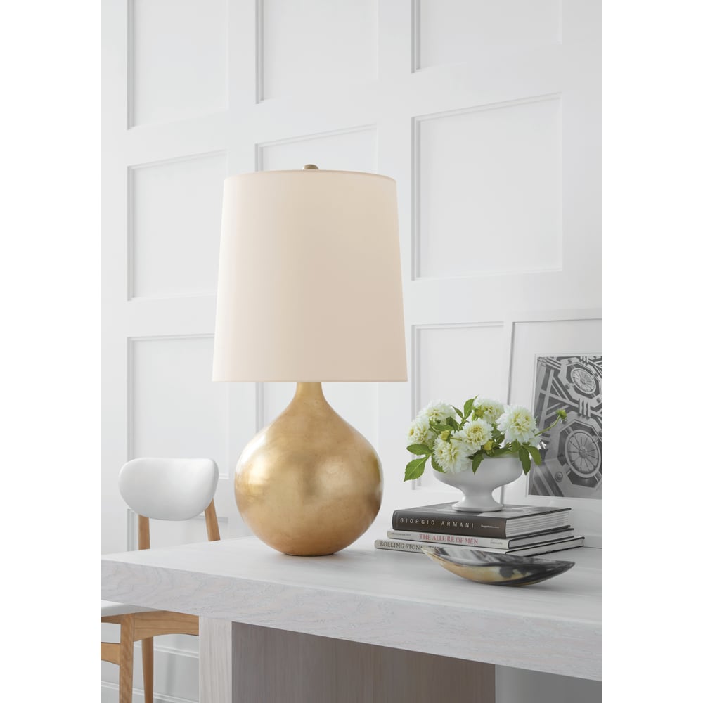 Visual Comfort Signature Warren Table Lamp | Lightopia