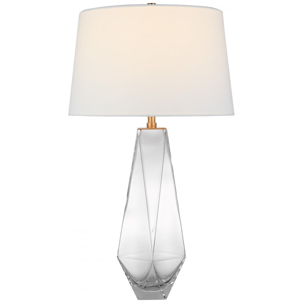 Visual Comfort Signature Gemma Table Lamp | Lightopia