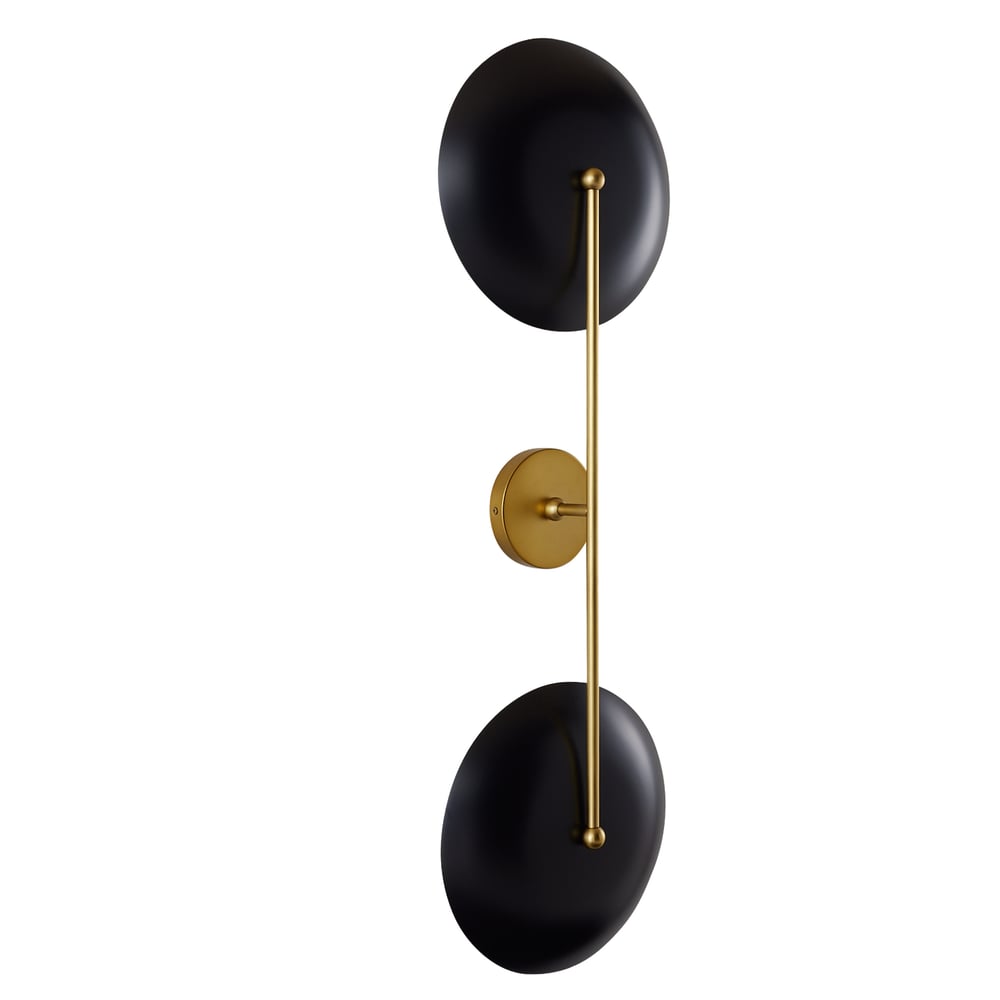 Arteriors Griffith Wall Sconce | Lightopia